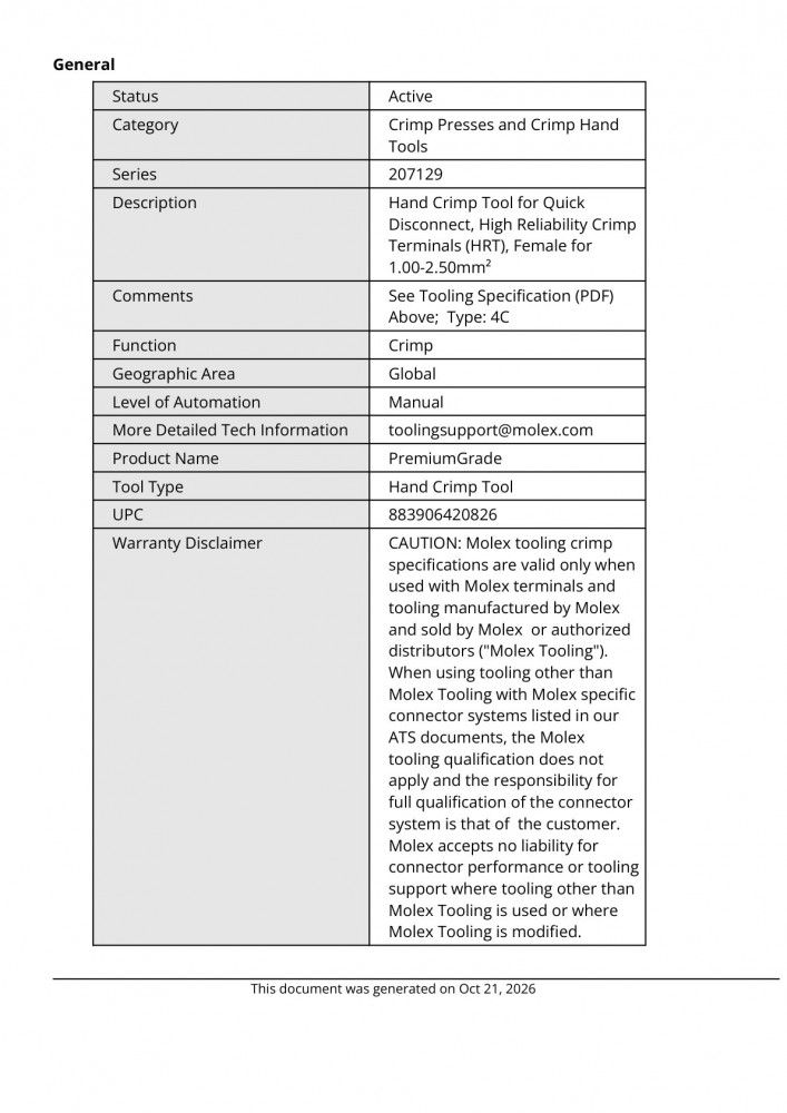 638194200 tooling document image, page 2