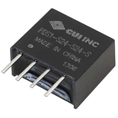 DELTA E48SP3R360NRFA DC DC Converter Chip for sale