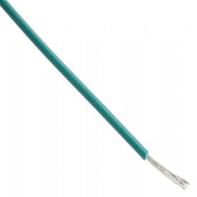 CNC Tech 1332-18-1-0500-011-1-TS Single Conductor Hook-Up Wire for sale