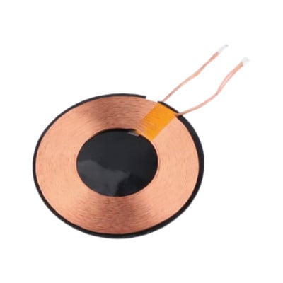 CND-tek YX-A11-R430824-RT0845 Wireless Charging Coil Chip