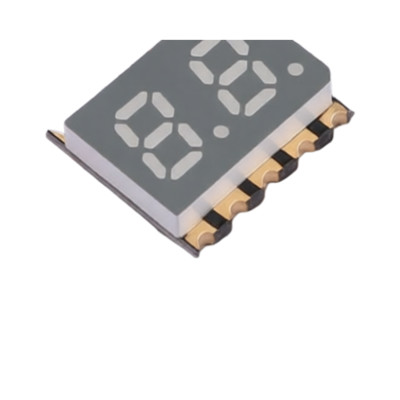 Guangcai Display GS2022CB-G LED Numeric Display Chip