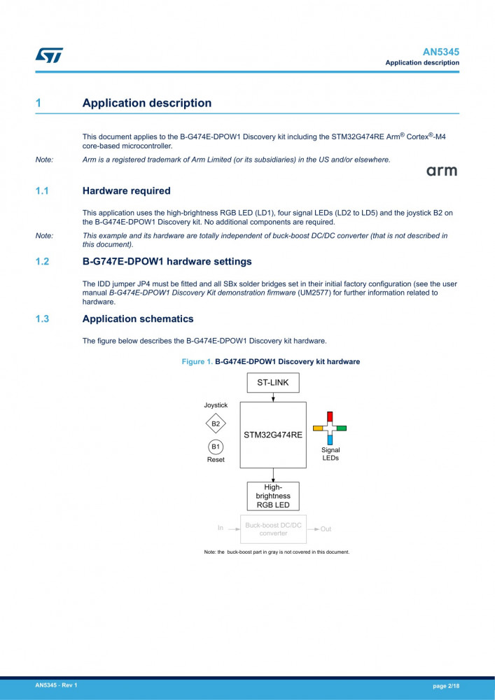 B-G474E-DPOW1 document preview, page 2