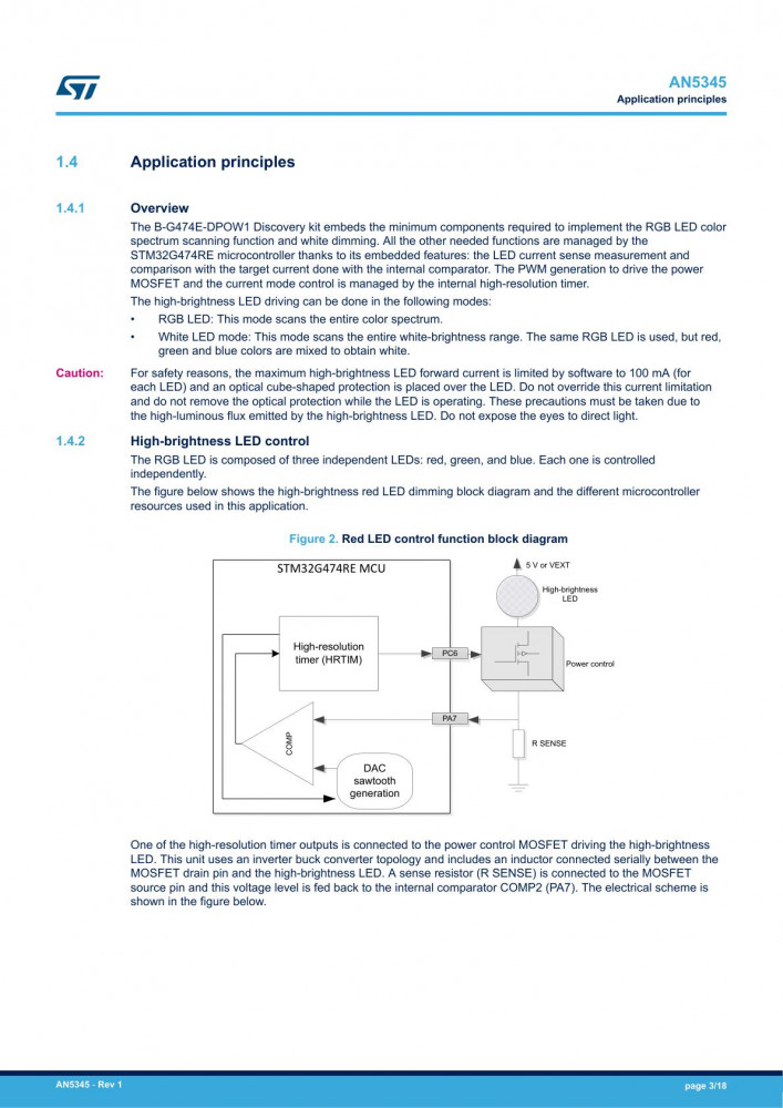 B-G474E-DPOW1 document preview, page 3