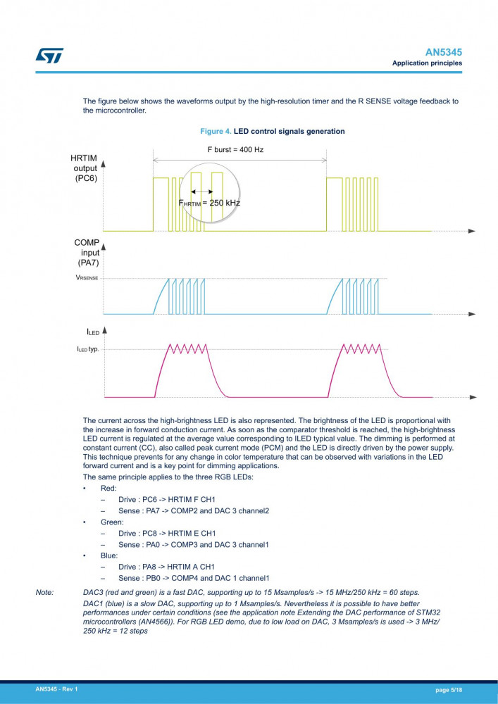 B-G474E-DPOW1 document preview, page 5