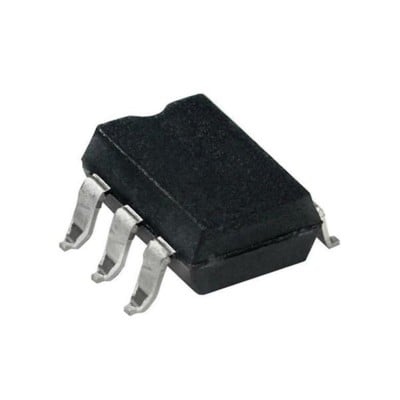 VISHAY LH1510AAB Solid State Relay