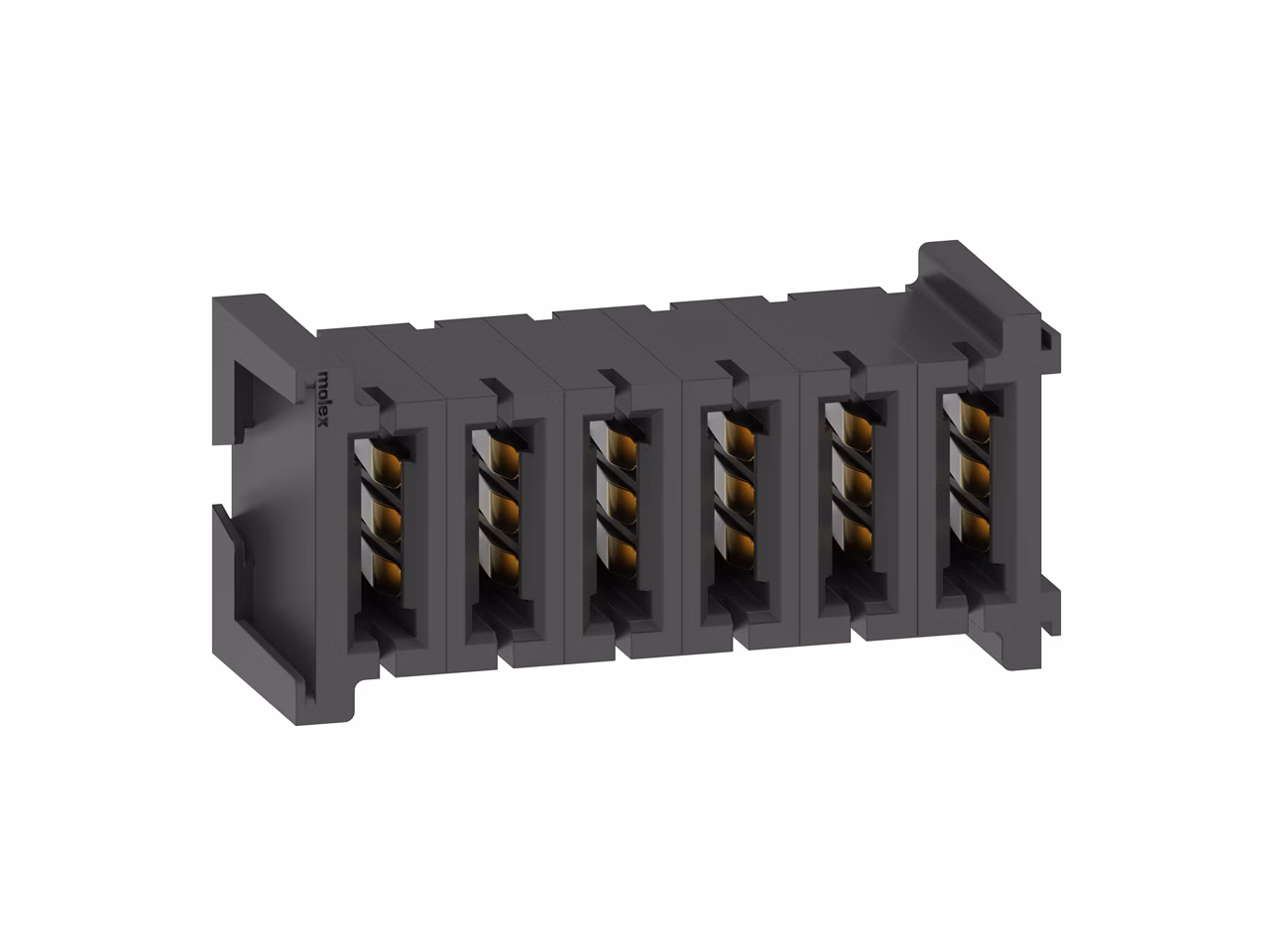 EXTreme Ten60Power Vertical Receptacle, 6 Split Power Circuits for sale