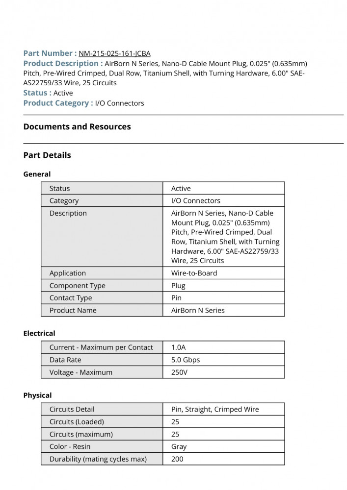 NM-215-025-161-JCBA technical document image 1