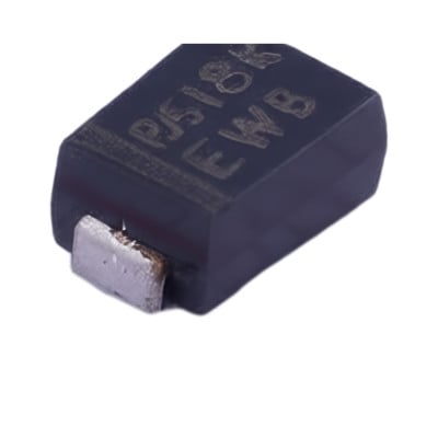 PANJIT P6SMB200A_R1_00001 TVS Diode