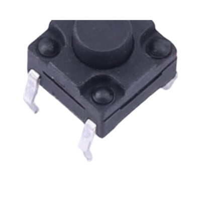 BZCN TSG008A09526A04 Tactile Switch