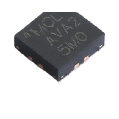 Mini-Circuits AVA-24A+ RF Amplifier Chip for sale