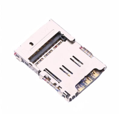 Lian Xin Technology XDST-16001C PC Card Socket