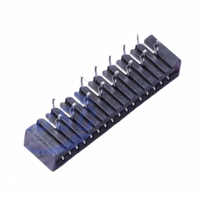 JUSHUO AFA11-S16GLA-00 FFC FPC Flat Flexible Connector Assembly