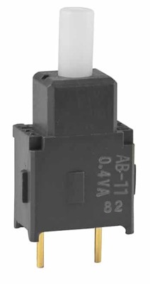 Process Sealed Subminiature Pushbutton