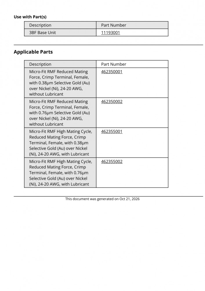 639101400 tooling document preview, page 3