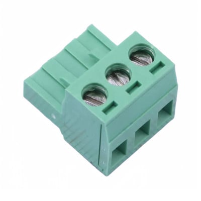 Wcon PF508-C02ASMW1 Header Plug Socket