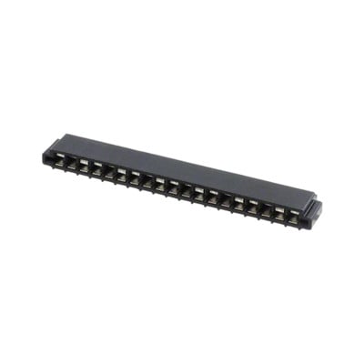 TE Connectivity 5-520315-2 FFC FPC Flat Flexible Connector Assembly