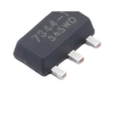 HXY MOSFET HT7533-1