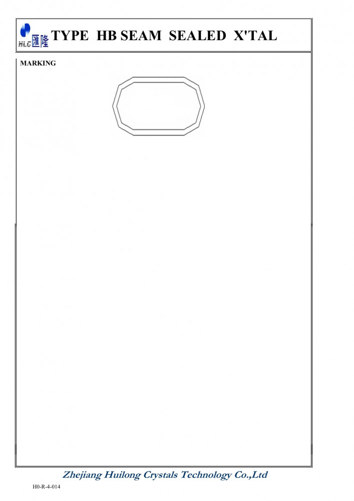 HB10000X004 specification page 3