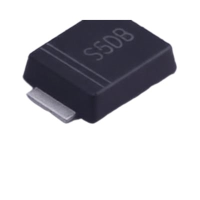 Shikues S5JBF Single Diode