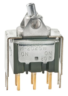 Bracket PC Mount Miniature Rocker