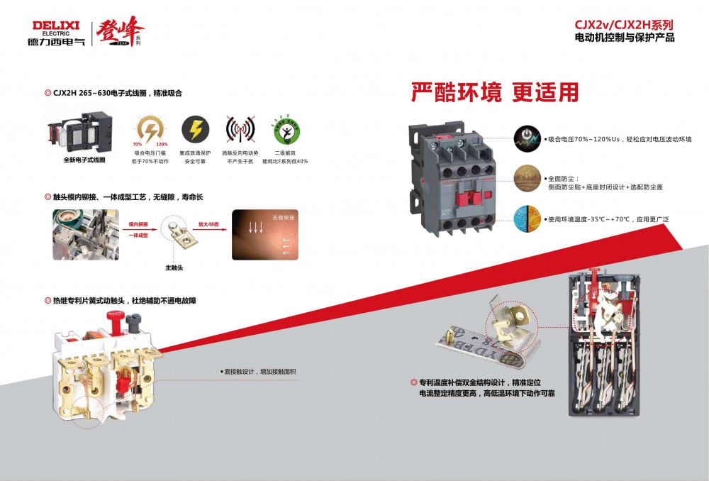 CJX2V technical document page 7