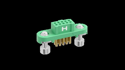 Harwin G125-FS12605F2P