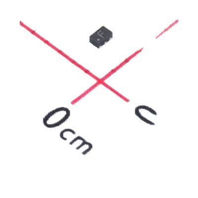 LingChip LX8586 RF Switch Chip