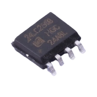 HANSCHIP semiconductor HX24LC04BDBVRG