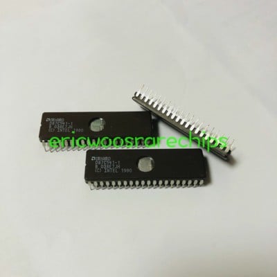 AMD D87C541 Microcontroller for sale