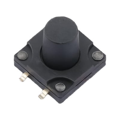 Korean Hroparts Elec K2-1841SP-H4SW-02 Tactile Switch