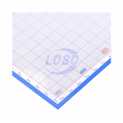 CCO(Chian Chia Elec) MF1/2W-4.7KΩ±1% T