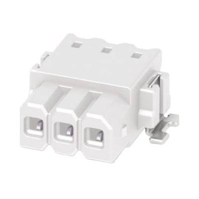 Phoenix Contact 1815293 Solid State Lighting Connector Assembly