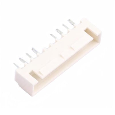 SHOU HAN 2.54-9P ZZDK MS Male Header Pins