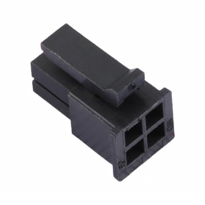 JXTCONN C300E22-B2P12 Rectangular Connector Housing