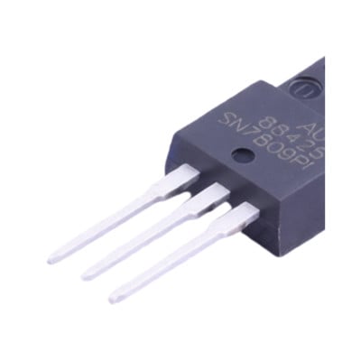 Kodenshi AUK SN7809PI Linear LDO Voltage Regulator for sale