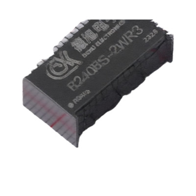 DEXU Electronics D240505S-2W DC DC Converter Chip