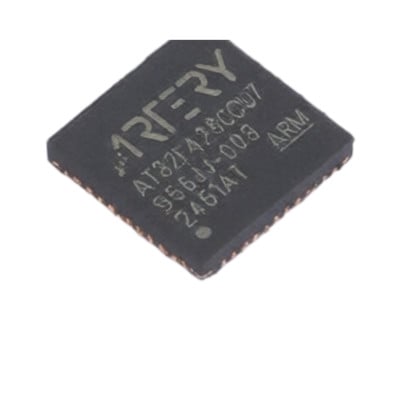 ARTERY AT32F402CCU7 Microcontroller Chip