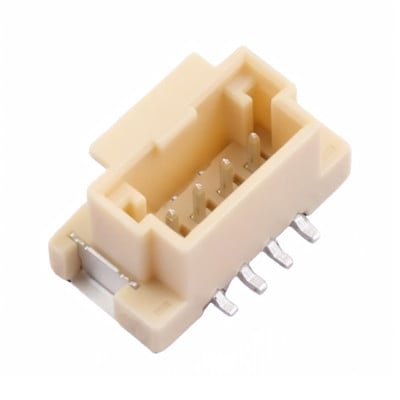 jkun QA2009AWV-04-D1CB1-R Male Header Pins for sale