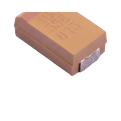 KEMET T495D477K006ATE100 Tantalum Capacitor