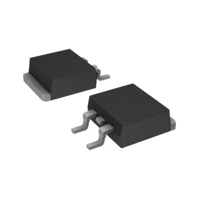 onsemi FGD3040G2 Single IGBT