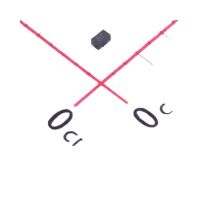 BORN RCLAMP0582B-N TVS Diode