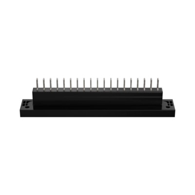 5.08mm Pitch Eurostyle Horizontal Receptacle, Panel Mount, 19 Circuits for sale