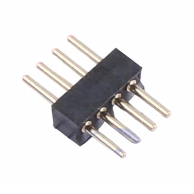 MINTRON MTAA2-S050820 Male Header Pins