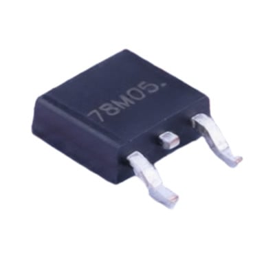 Shikues 78M09 Linear LDO Voltage Regulator