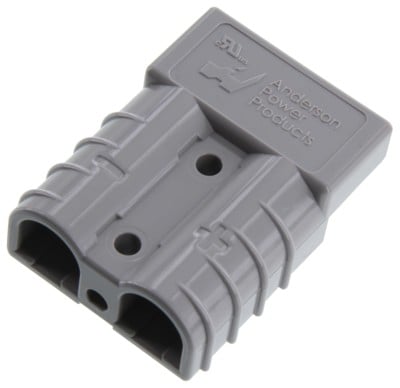 Anderson Power 992G2 Blade Type Power Connector Housing