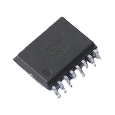 Cross chip CC6937S8-5FB030 Current Sensor Chip