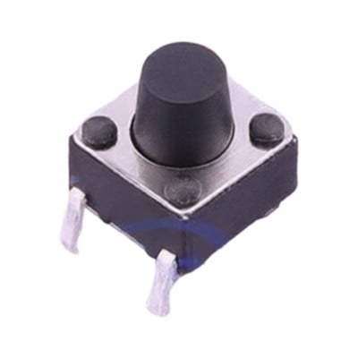 Yuandi TS-1095-A6B2-D1 Tactile Switch for sale