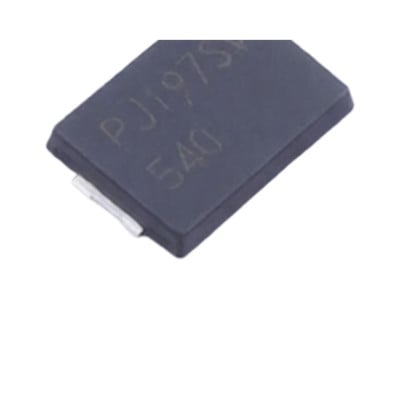 PANJIT SS0540_R1_00001 Single Diode