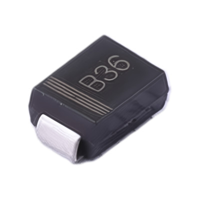FUXINSEMI MBR130LSFT1G-FS