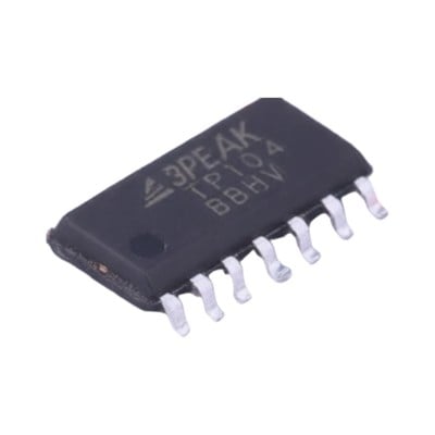 3PEAK TP6004-SR Amplifier Chip